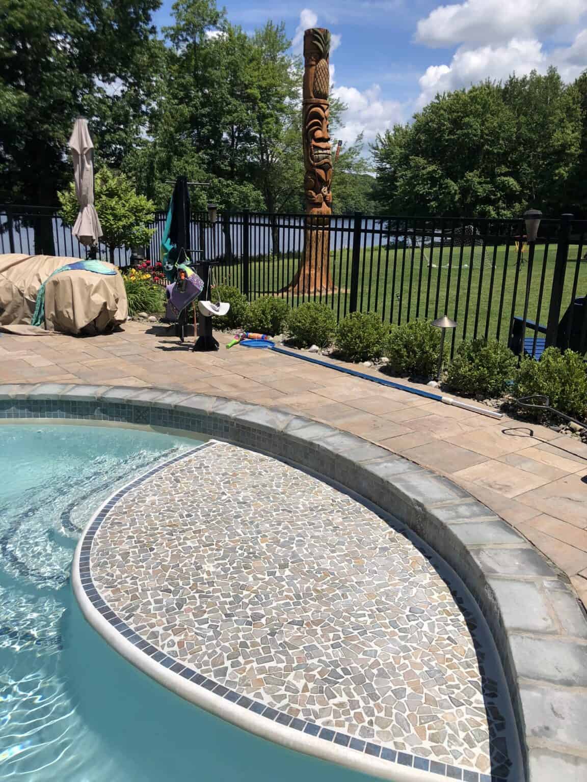 Dallas PA Pool Contractor | SpringLake Pools & Masonry