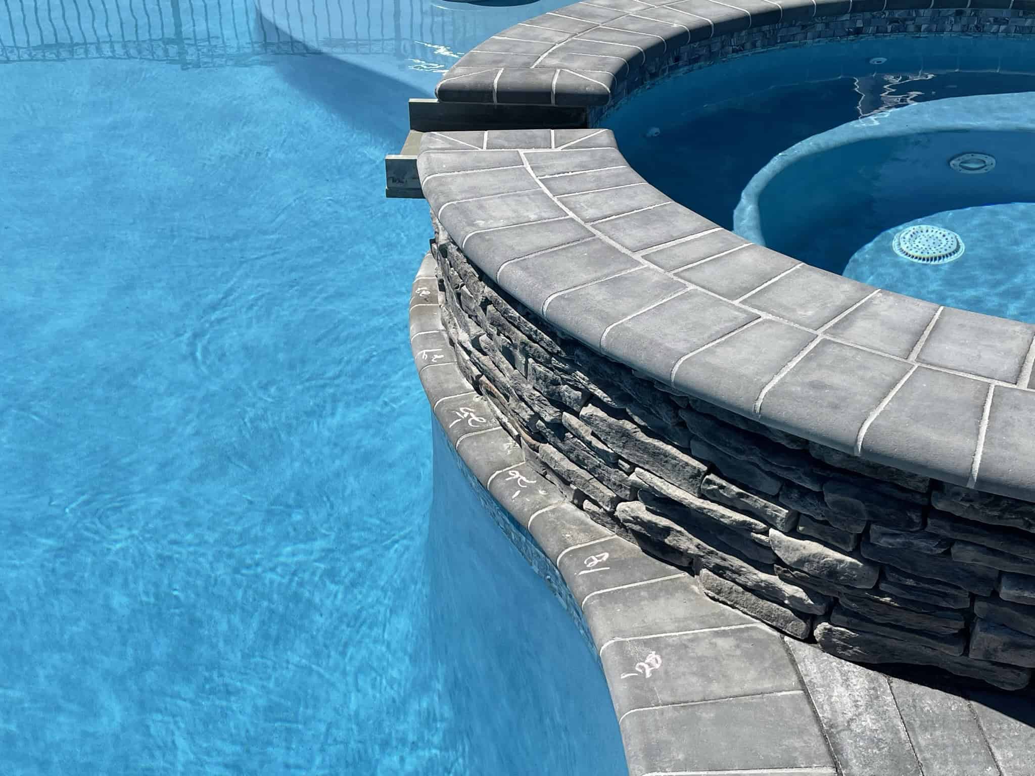 Swimming Pool Contractor Dallas PA | SpringLake Pools & Masonry