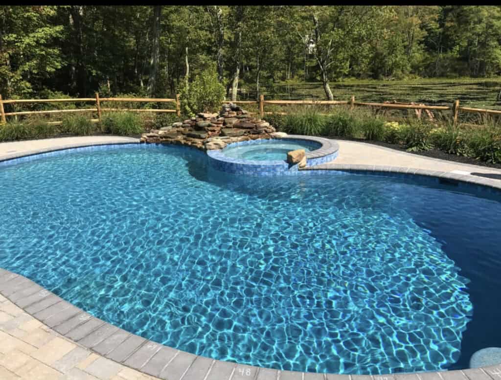 Swimming Pool Contractor Dallas PA | SpringLake Pools & Masonry